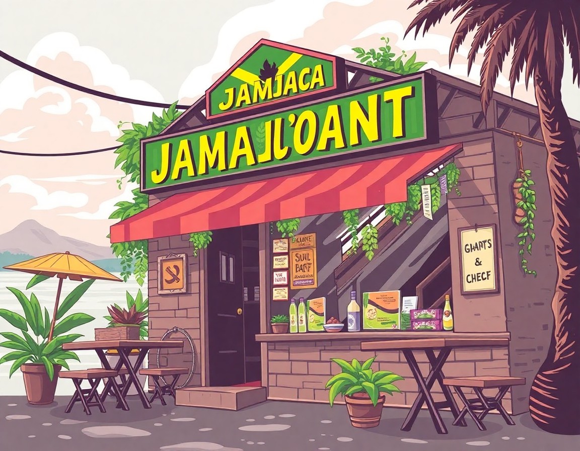 Discover the Best Jamaican Food in Barrie: Top Spots You Must Try