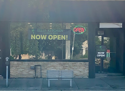 Ellis Kitchen - Hamilton